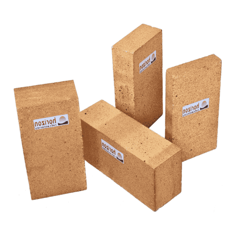 Refractory Block - Fire Bricks